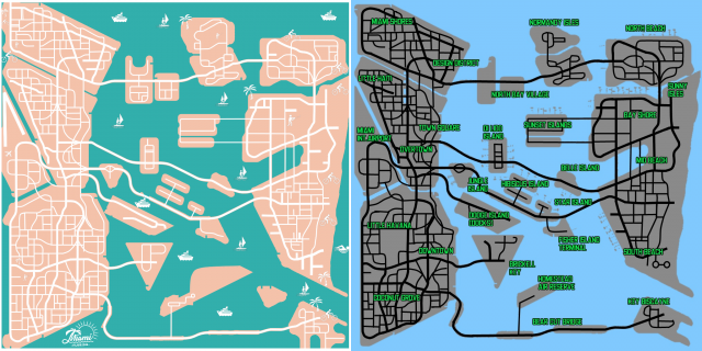 [WIP/SA] GTA Miami Connection - Page 10 - Total Conversions - GTAForums