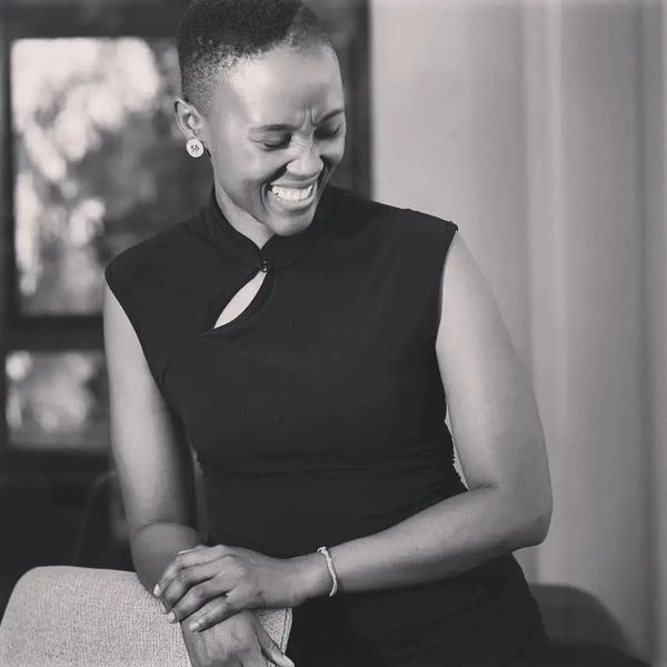 what will happen to poor Keletso? - Styles 7