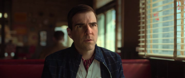 Кривая дорога / He Went That Way (Джефф Дарлинг / Jeffrey Darling ...