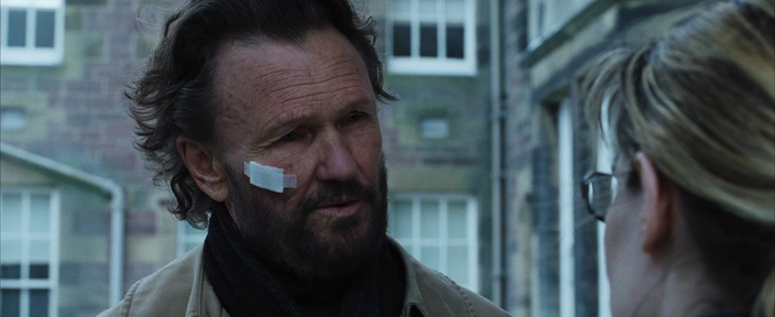 Пиджак / The Jacket (Джон Мэйбери / John Maybury) [2005, США, Германия ...