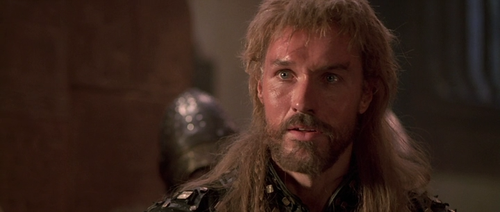 Кулл-завоеватель / Kull the Conqueror (Джон Николелла / John Nicolella ...