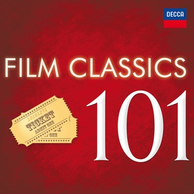 101 Film Classics Soundtrack