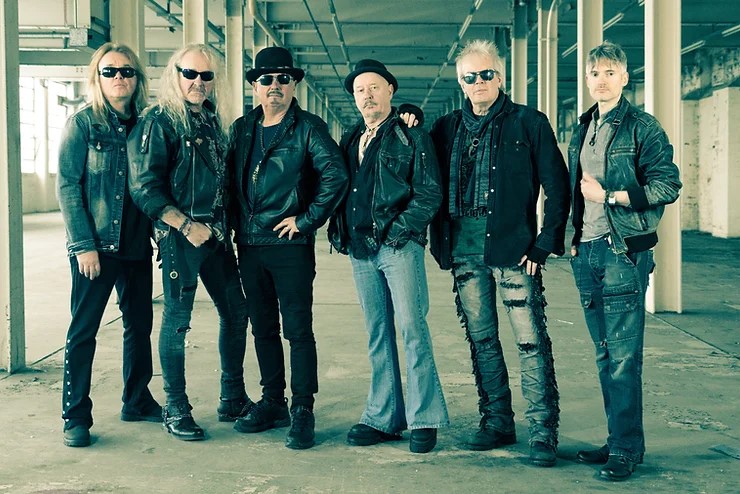 Demon - Invincible (2024) [FLAC 24/44.1|Lossless|WEB-DL|tracks] :: NNM-Club