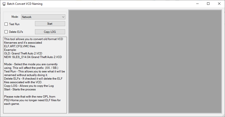PS2 - OPL Manager - Tool to manage your games! | Page 9 | PSX-Place