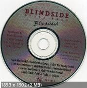 Blindside Blues Band - Blindsided (1994) » KpNemo